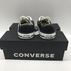 Converse | Shoes | Converse Chuck Taylor All Star Baby Toddler | Poshmark